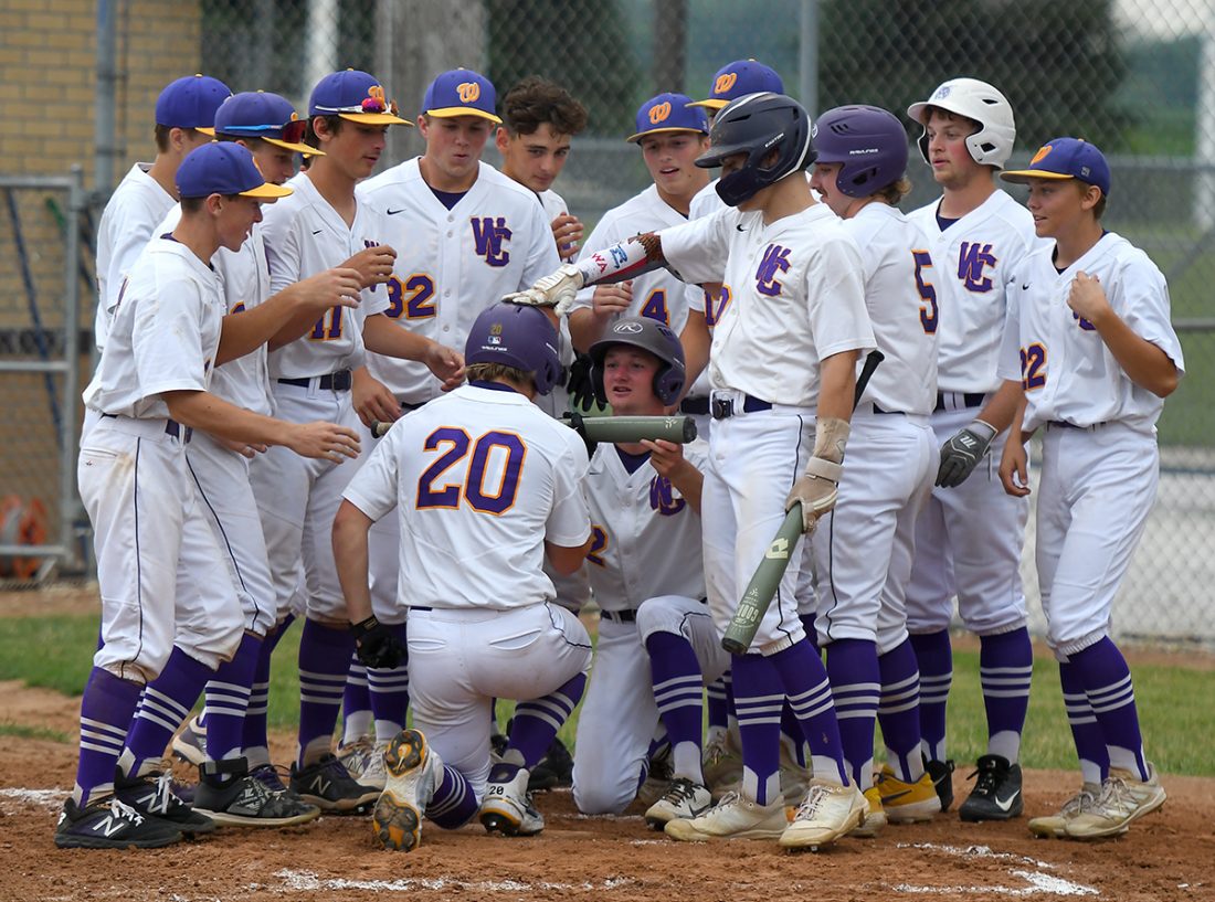 THAT’S A DANDY DOZEN | News, Sports, Jobs - The Freeman Journal